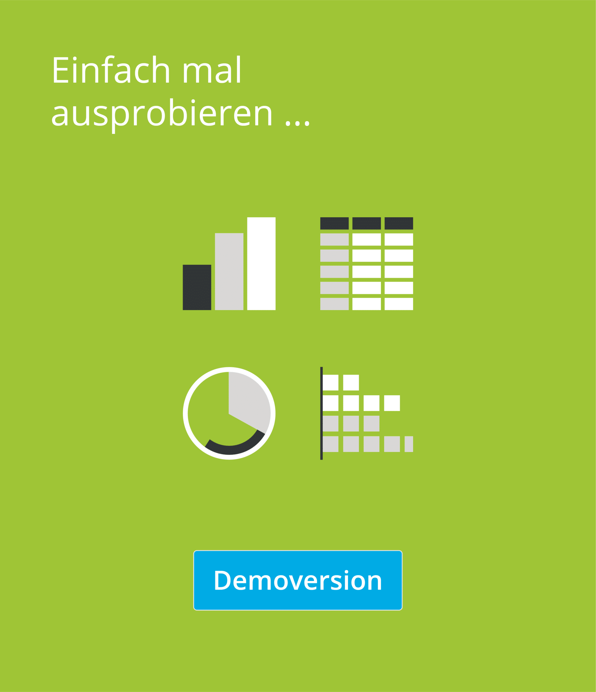 graphomate matrix - Performante IBCS-Tabellen für Ihre Berichte